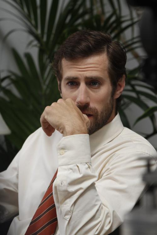 Josh Cooke Profile, Photos, News, Bio | CelebNest