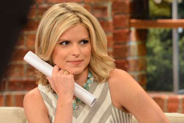Kate Bolduan Profile, Photos, News, Bio | CelebNest