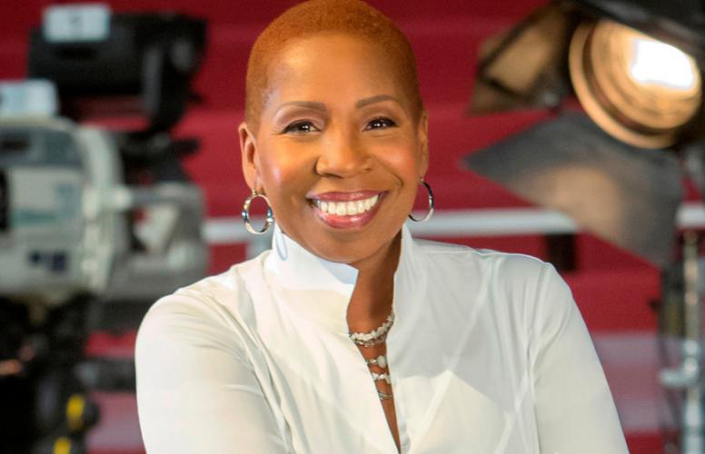 Iyanla Vanzant Profile, Photos, News, Bio | CelebNest