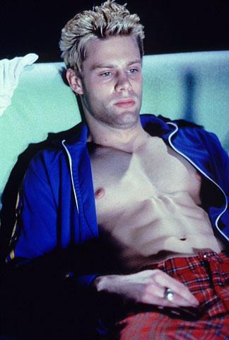 Matt Keeslar Profile, Photos, News, Bio | CelebNest