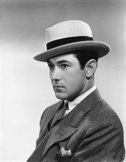 Johnny Mack Brown Profile, Photos, News, Bio | CelebNest