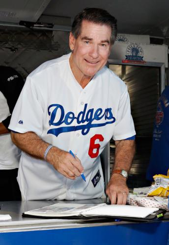 Who is Cyndy Garvey dating? Cyndy Garvey Dating/Relationship History ...