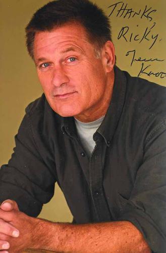 Terence Knox Profile, Photos, News, Bio | CelebNest