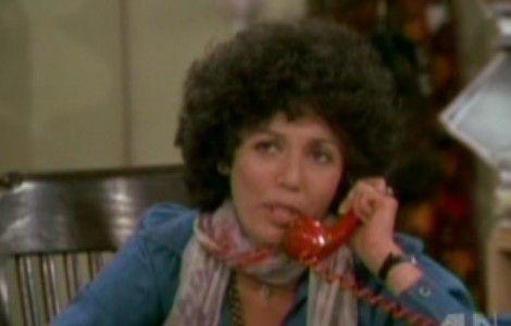 Barbara Colby Profile, Photos, News, Bio | CelebNest