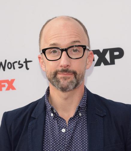 Who is Jim Rash dating? Jim Rash Dating/Relationship History | CelebNest