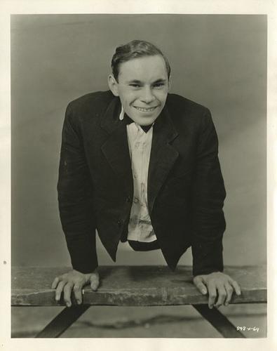 Johnny Eck Profile, Photos, News, Bio | CelebNest
