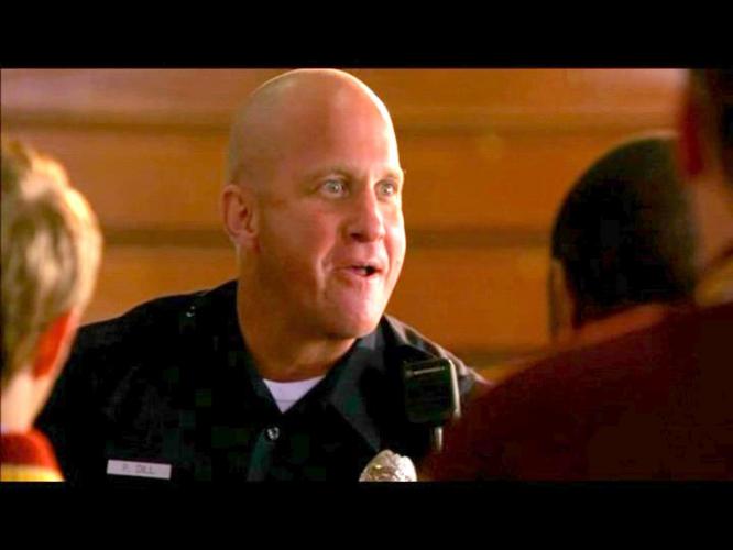 Who is Michael Milhoan dating? Michael Milhoan girlfriend, wife ...