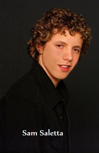Sam Saletta Profile, Photos, News, Bio | CelebNest