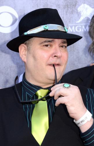 John Popper Profile, Photos, News, Bio | CelebNest