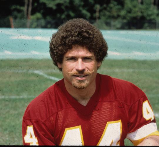 John Riggins Profile, Photos, News, Bio | CelebNest