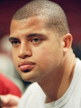 Bison Dele Profile, Photos, News, Bio | CelebNest