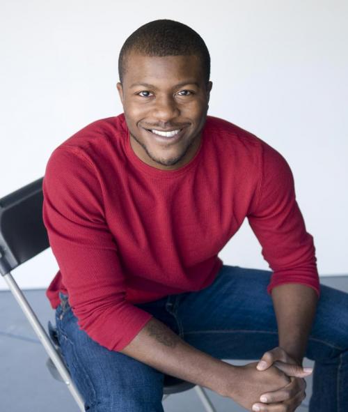 Edwin Hodge Profile, Photos, News, Bio | CelebNest