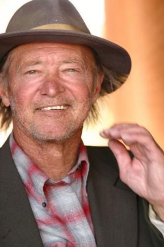 Tracey Walter Profile, Photos, News, Bio | CelebNest