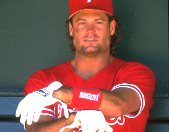 Who is Darren Daulton dating? Darren Daulton Dating/Relationship ...