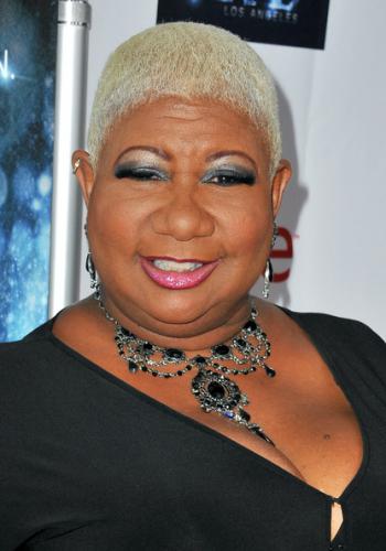 Luenell Profile, Photos, News, Bio | CelebNest