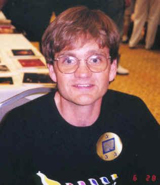 Brian Forster Profile, Photos, News, Bio | CelebNest