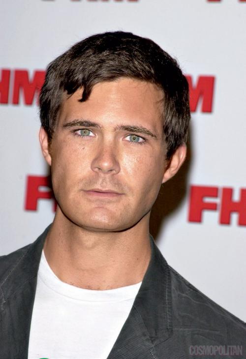 Oz Perkins Profile, Photos, News, Bio | CelebNest