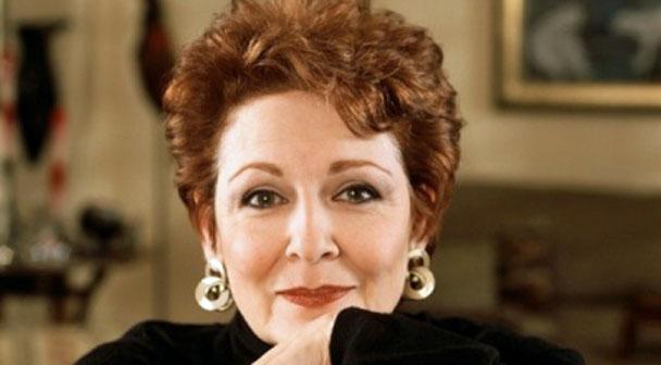 Margo Howard Profile, Photos, News, Bio | CelebNest