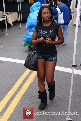 Tennille Williams Profile, Photos, News, Bio | CelebNest