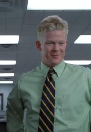 Greg Pitts Profile, Photos, News, Bio | CelebNest