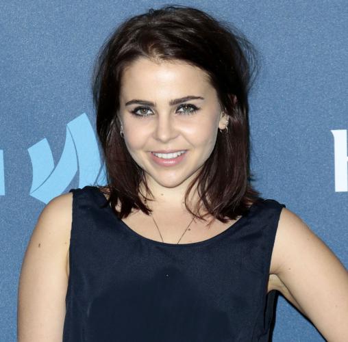 Mae Whitman Profile, Photos, News, Bio | CelebNest