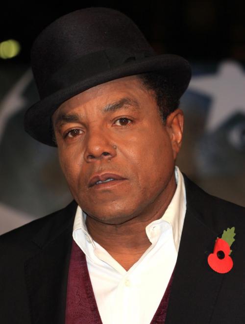 Tito Jackson Profile, Photos, News, Bio | CelebNest