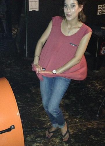 Lauren Bennett Profile, Photos, News, Bio | CelebNest