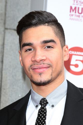 Lewis Smith Profile, Photos, News, Bio | CelebNest