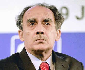 Arun Shourie Profile, Photos, News, Bio | CelebNest