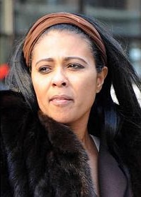 Tyna Robertson Profile, Photos, News, Bio | CelebNest