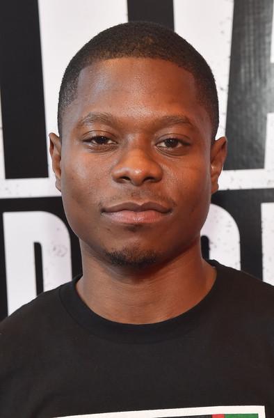 Jason Mitchell Profile, Photos, News, Bio | CelebNest