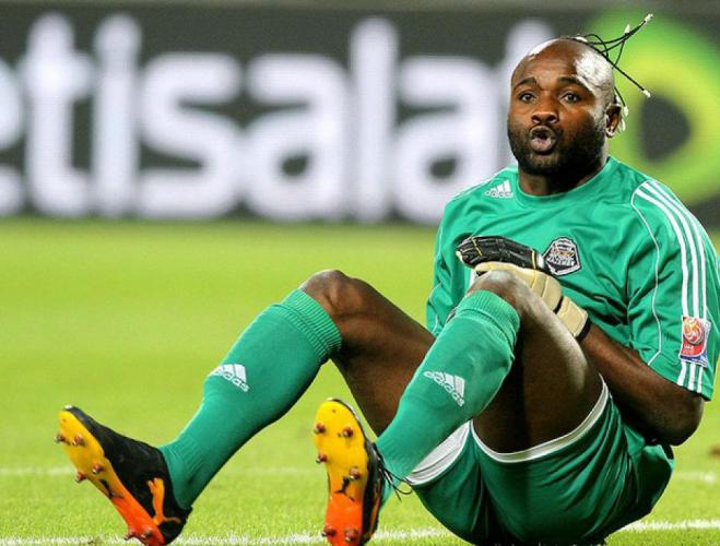 Famous Celebrity from Dr Congo | CelebNest