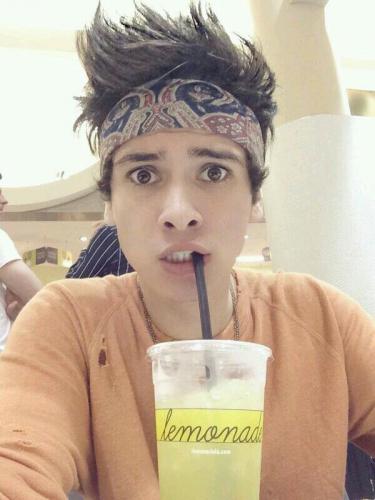 Anthony Ladao Profile, Photos, News, Bio | CelebNest