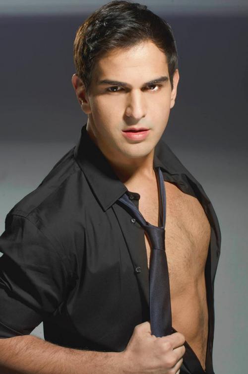 Alejandro Palacio Profile, Photos, News, Bio CelebNest - EroFound