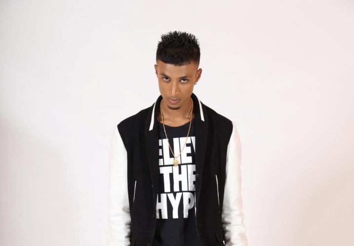 MC Sai Profile, Photos, News, Bio | CelebNest