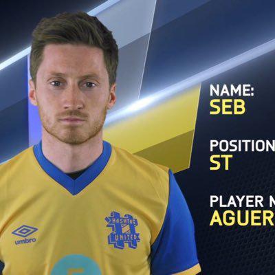 Seb Carmichael-Brown Profile, Photos, News, Bio | CelebNest