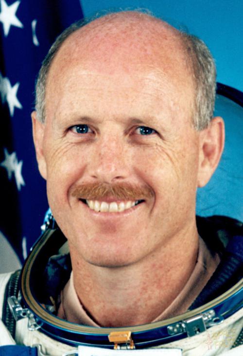 List of famous Astronaut | CelebNest