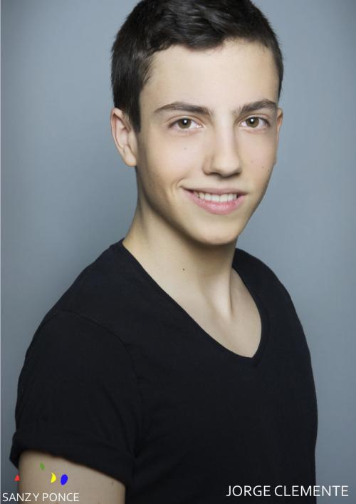 Jorge Clemente Profile, Photos, News, Bio | CelebNest