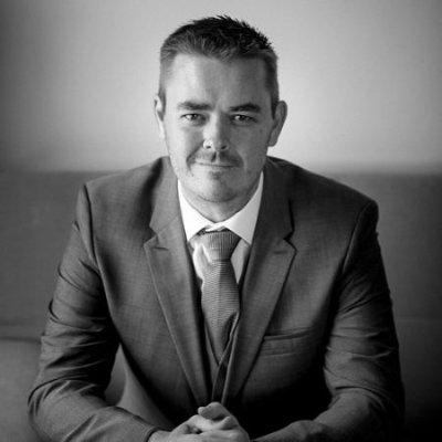 Who is Gary James dating? Gary James Dating/Relationship History ...