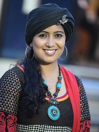 Harshdeep Kaur Profile, Photos, News, Bio | CelebNest