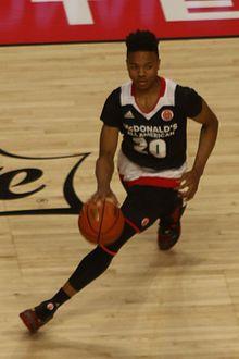 Markelle Fultz Profile, Photos, News, Bio | CelebNest