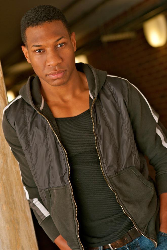 Jonathan Majors Profile, Photos, News, Bio | CelebNest
