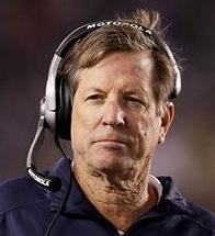 Norv Turner Profile, Photos, News, Bio | CelebNest