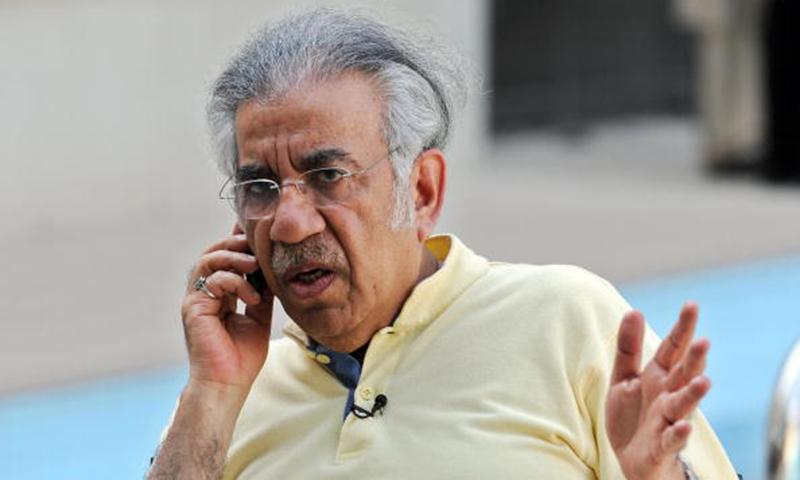 Sadruddin Hashwani Profile, Photos, News, Bio | CelebNest