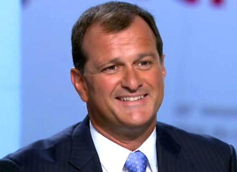 La R Daction, Louis Aliot Et L' Islamisation Des Pizzas - La | CelebNest