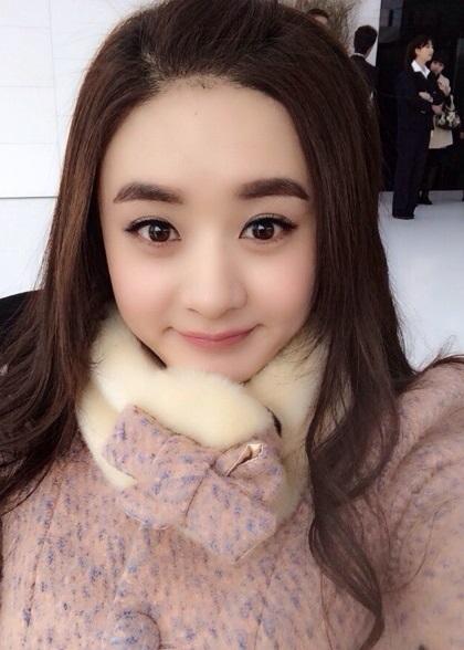 Who is Zanilia Zhao Li Ying dating? Zanilia Zhao Li Ying Dating ...