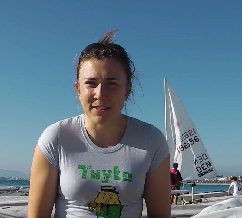 Two Amazing Races Sees Annalise Murphy Move Up Into Second Place In ...