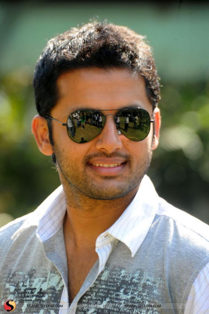 Nithiin Profile, Photos, News, Bio | CelebNest