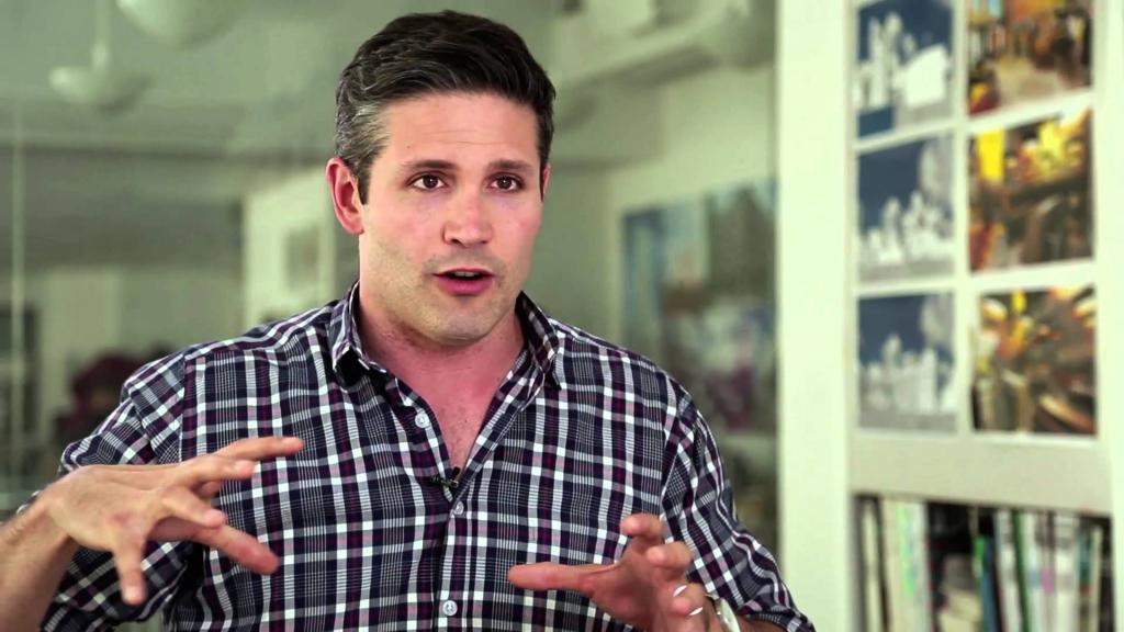 Marc Kushner: How Do Buildings Make Us Feel? : NPR | CelebNest