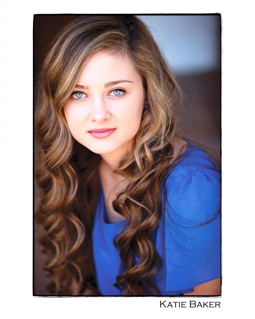 Katie Baker Profile, Photos, News, Bio | CelebNest